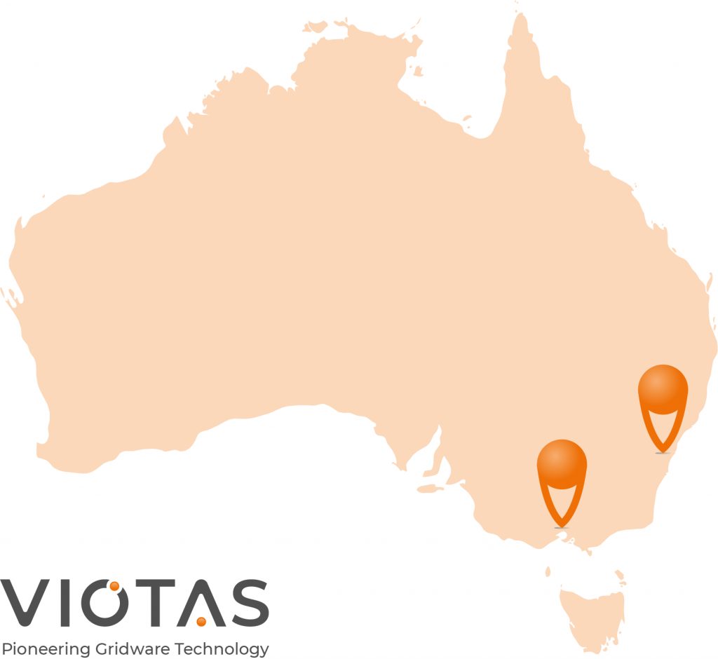 VIOTAS Opens New South Wales Office