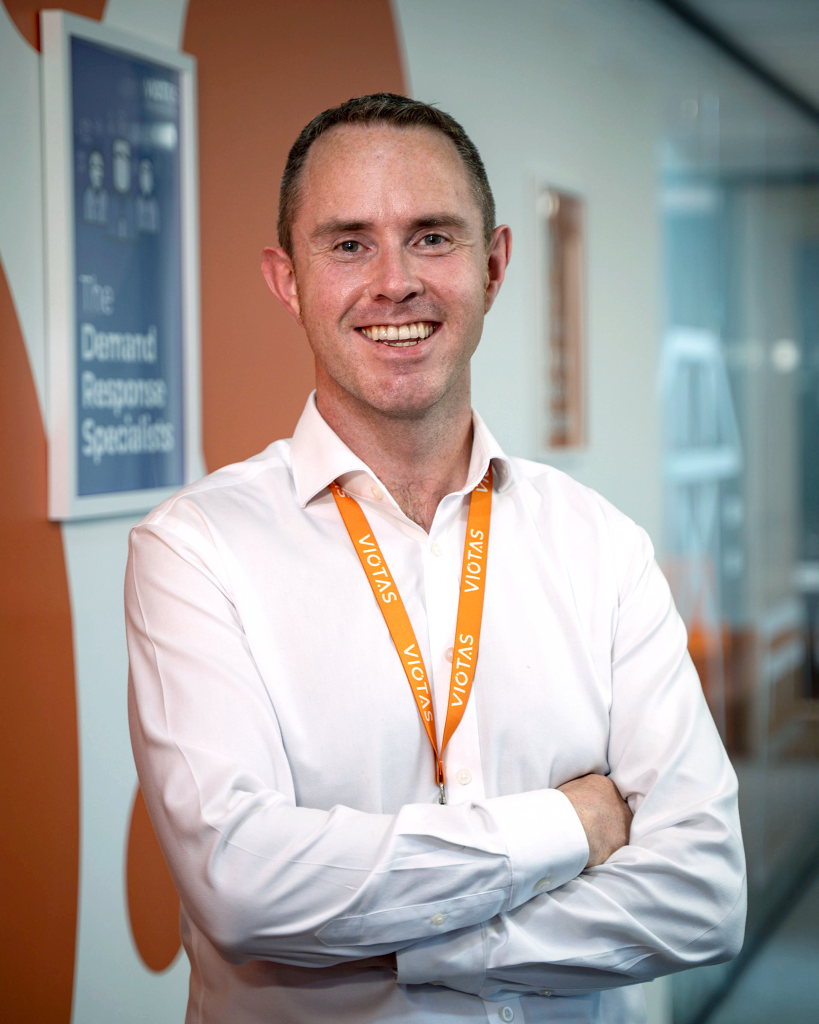 VIOTAS in conversation with Silicon Republic - VIOTAS