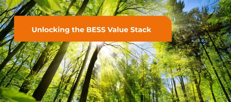 Unlocking the BESS value stack - VIOTAS